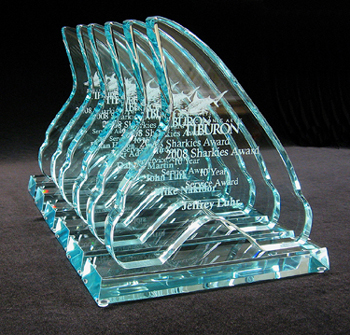 Surfing Trophies and Awards at Surfingtrophies.com