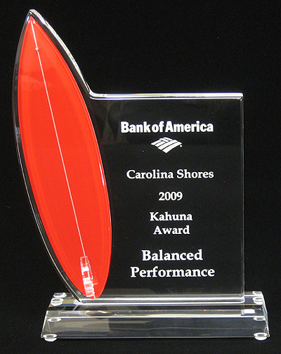 Surfing Trophies and Awards at Surfingtrophies.com